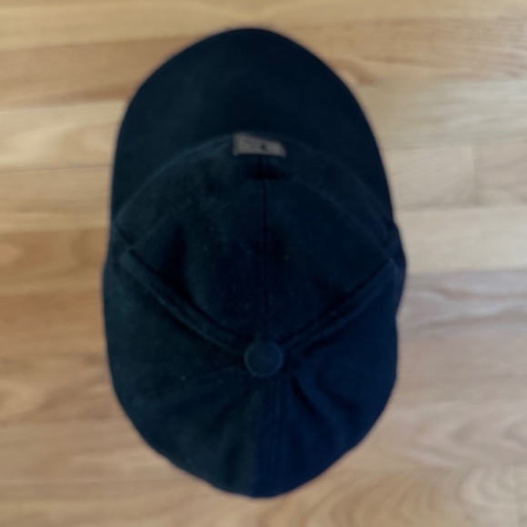 Ediko | Accessories | Ediko Succest Black Hat Cap | Poshmark